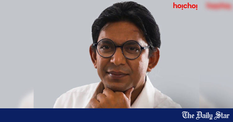 Chanchal Chowdhury gets a new look in ‘Karagar’ Part 2 | The Daily Star