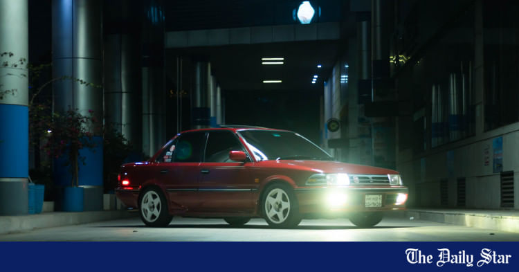 Better than OEM AE9X | The Daily Star