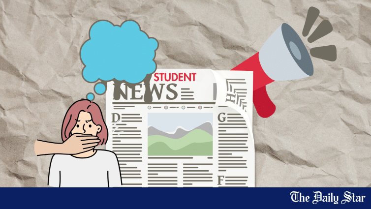 Why school newspapers should be encouraged | The Daily Star