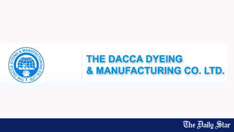 Dacca Dyeing’s profit falls over 90% in Q1 | The Daily Star