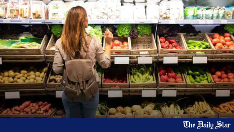 Eurozone inflation falls for first time in 17 months | The Daily Star