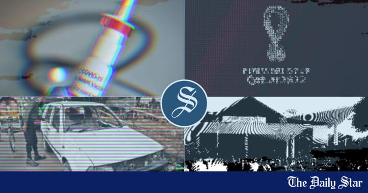 Top 5 stories to follow today | The Daily Star