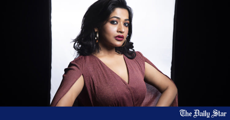 Unapologetically Badhan | The Daily Star