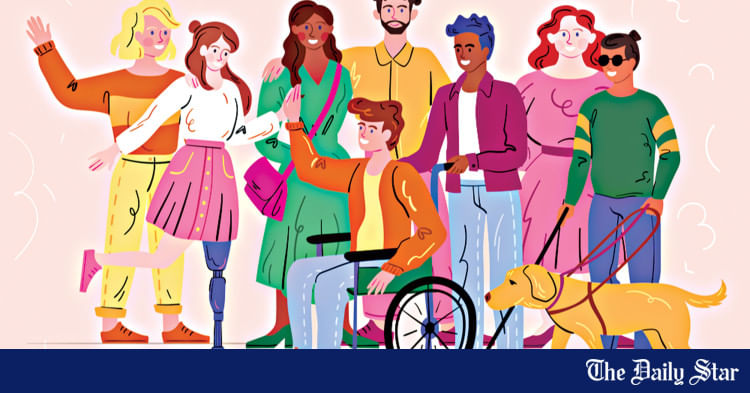 Disability Day and Occupational Therapy | The Daily Star