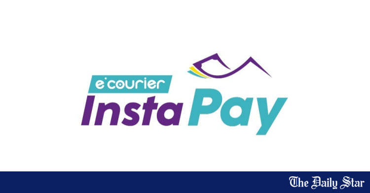 eCourier launches Insta Pay, on-demand payment service | The Daily Star