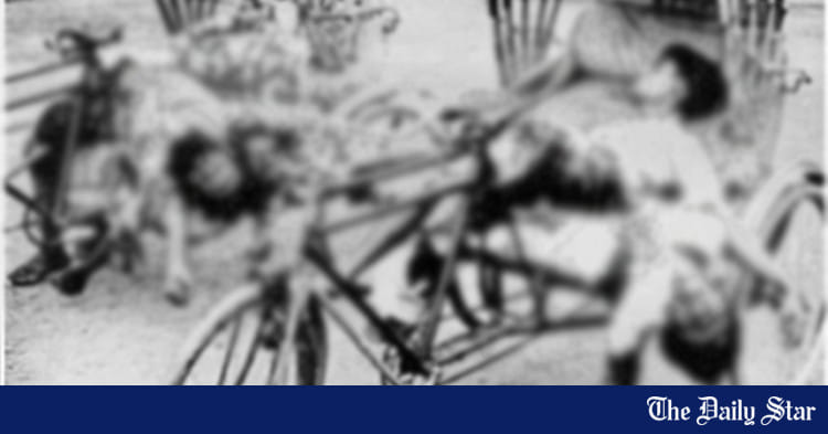 Operation Searchlight: Never seen so many bodies | The Daily Star