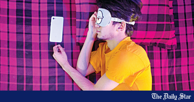 What makes some sleep good, and some sleep bad? | The Daily Star