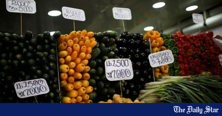 'The worst is yet to come': the curse of high inflation | The Daily Star