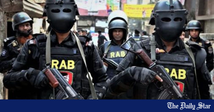 Sanctions on Rab ‘worked like a tonic’ | The Daily Star