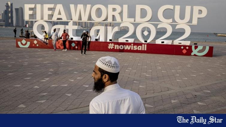 When in Qatar, be a Qatari | The Daily Star