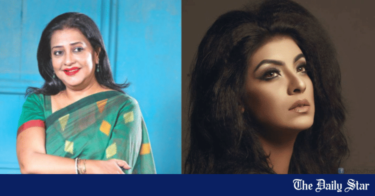 Not everybody can become Sadia Islam Mou: Suborna Mustafa