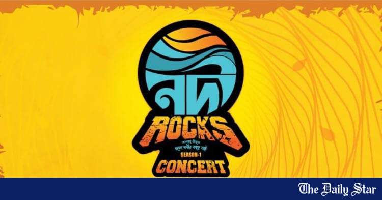 'Nodi Rocks Concert – Song of Rivers and Lives' today at JU | The Daily ...