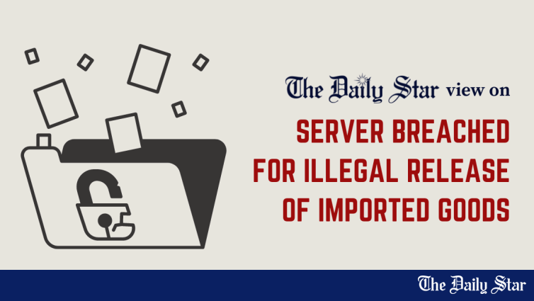 Why do NBR servers keep getting breached? | The Daily Star