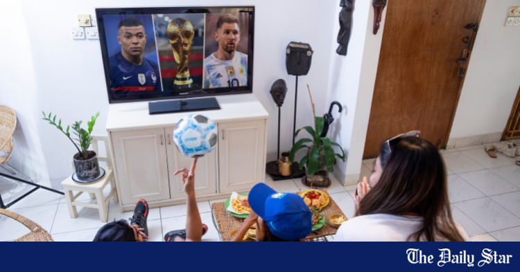 Guide to the best FIFA Watch Party | The Daily Star