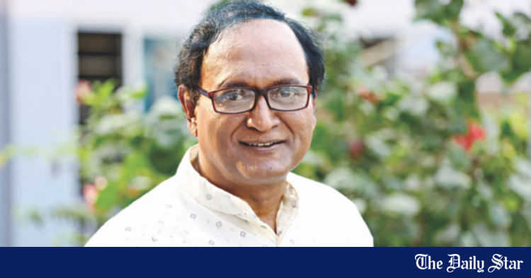 'This was the happiest moment of my life'| The Daily Star