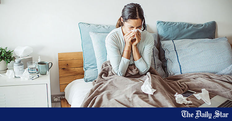 What you need to know about the seasonal flu | The Daily Star