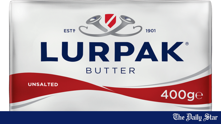 It’s a Buttery Feast with Arla’s Lurpak | The Daily Star