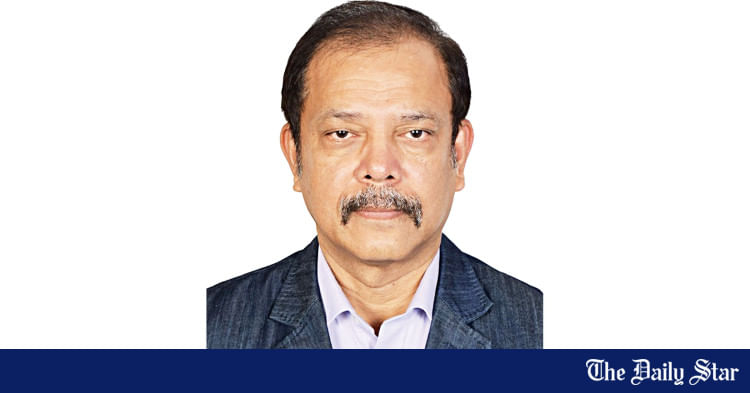 Saiful Islam re-elected MCCI president | The Daily Star