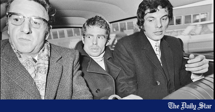 Jean Kay: Unforgettable story of a forgotten friend | The Daily Star