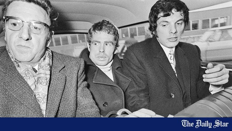 Jean Kay: Unforgettable story of a forgotten friend | The Daily Star