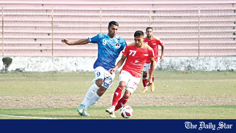 Kings register second win on the trot | The Daily Star