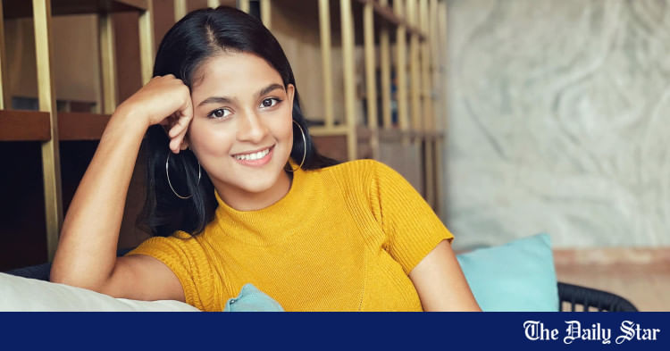 Sadia soars | The Daily Star