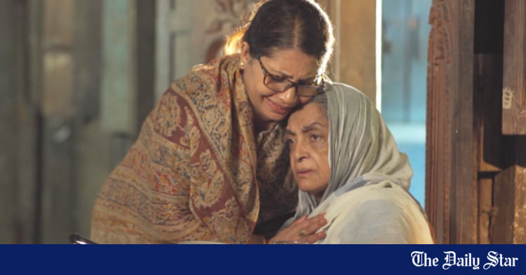 ‘Omar Faruker Maa’: A heart-wrenching story of a mother’s endless wait