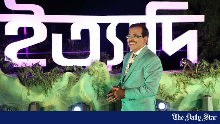 ‘Ittadi’ heads to Feni | The Daily Star
