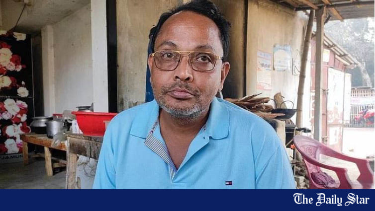 It was Meherpur Krishak League leader who assaulted engr Inamul | The ...