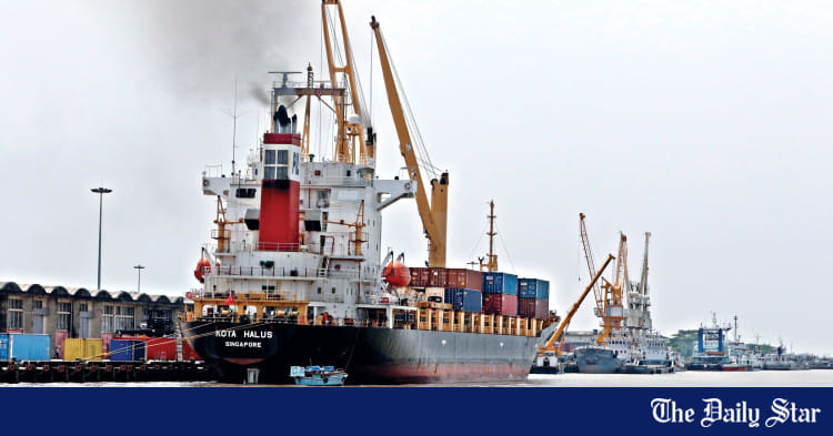 Indian firm to upgrade Mongla port | The Daily Star