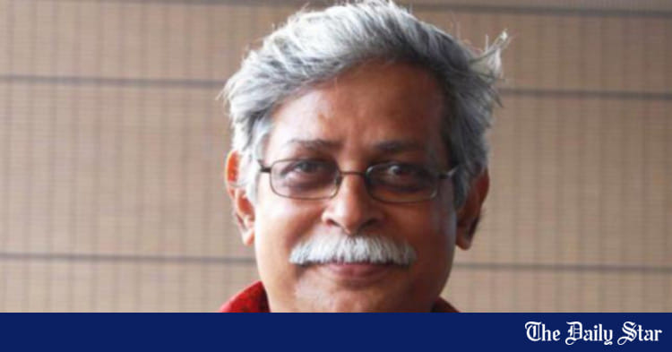 Muhammad Zafar Iqbal’s first song to release tonight | The Daily star