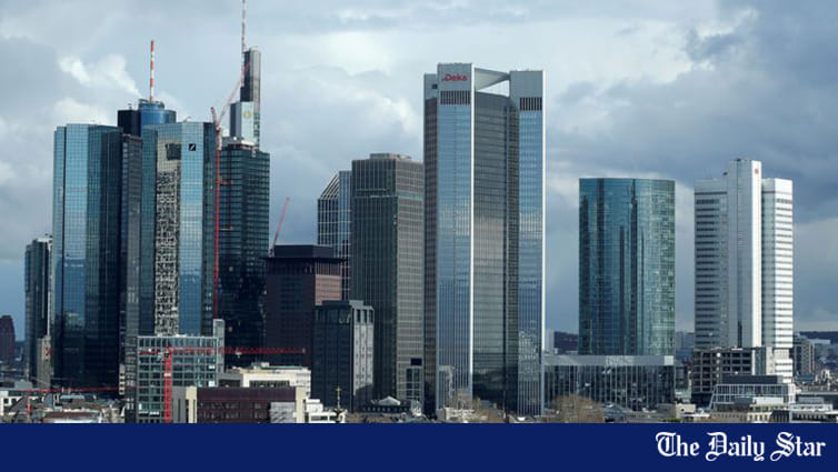 German businesses expect mild recession next year | The Daily Star