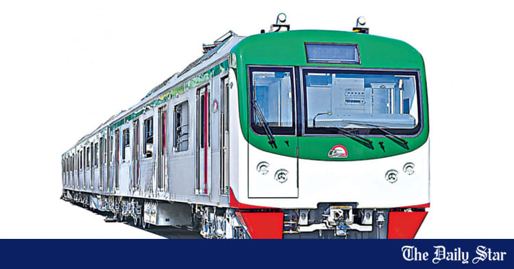 Govt approves MRT police unit for metro rail | The Daily Star