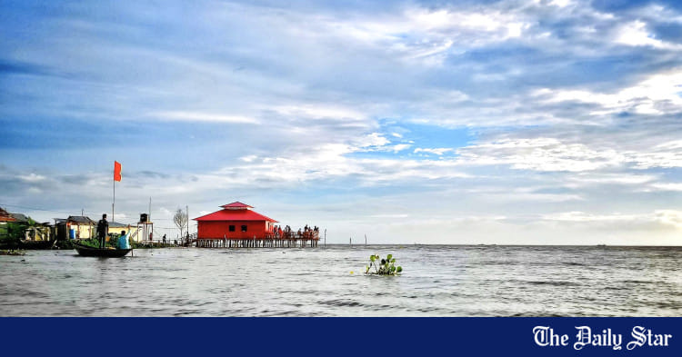 Top 5 places to visit in Lakshmipur | The Daily Star