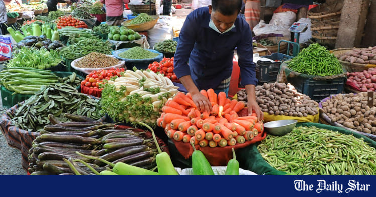 Runaway Food Inflation: Govt at last springs into action | The Daily Star