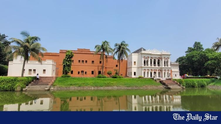 Top 7 travel destinations in Narayanganj | The Daily Star