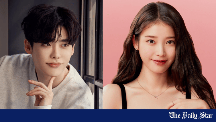 IU and Lee Jong Suk are dating, agency confirms | The Daily star