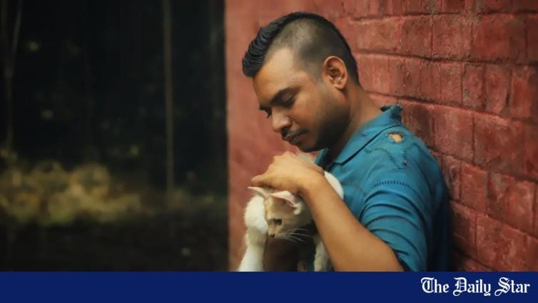 Jisan makes a mark | the Daily Star