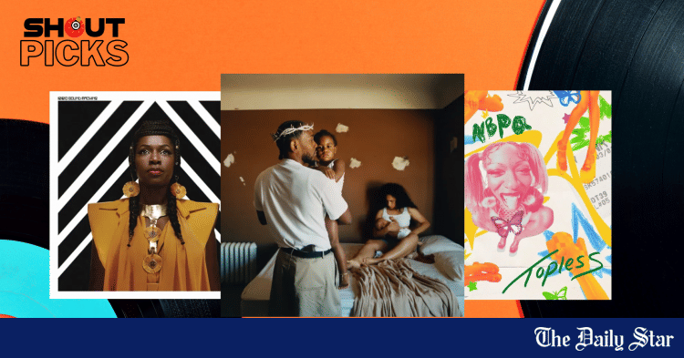 The bops, the pops and all the albums that SHOUT loved in 2022 | The ...