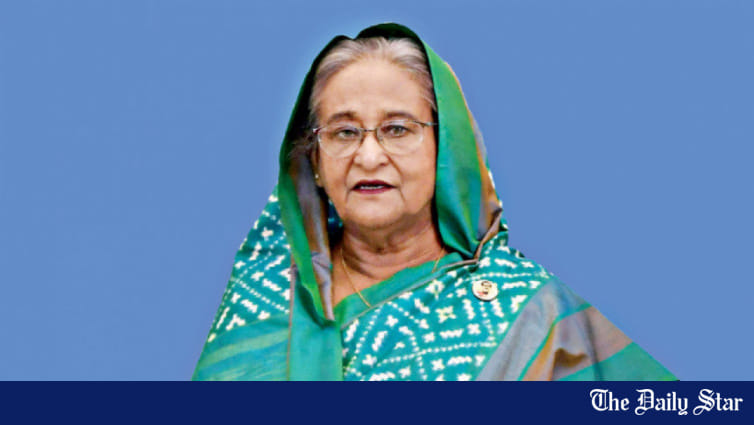 PM’s visit to Thailand to open new windows of cooperation: MoFA | The ...