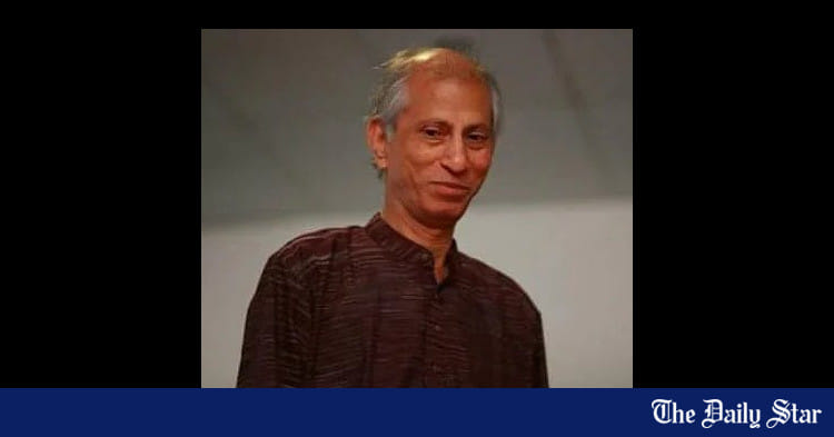 Sabihuddin Ahmed: An Extraordinary Gentleman | The Daily Star