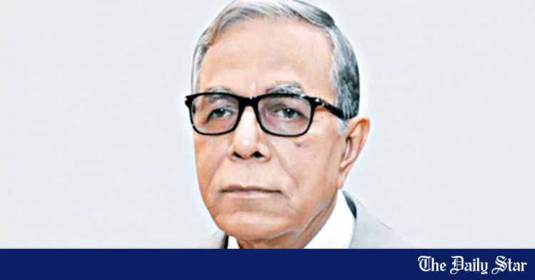 President Abdul Hamid turns 80 | The Daily Star