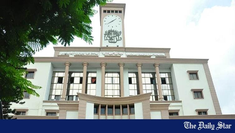 Rajuk to move to raze 42 risky buildings | The Daily Star