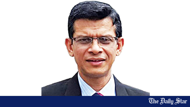 Mahbub Hossain new cabinet secy | The Daily Star
