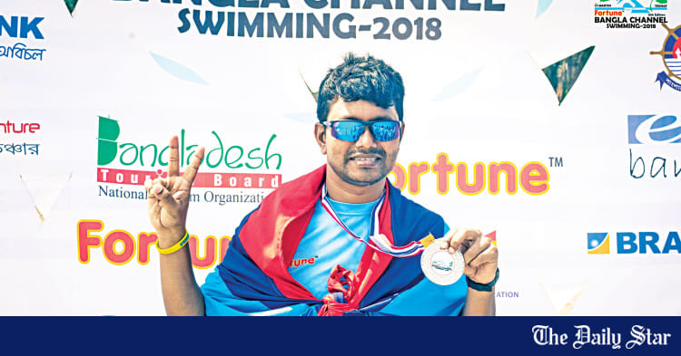 Abdullah Al Imran | The Daily Star