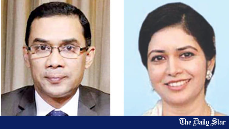 Confiscate assets of Tarique, wife | The Daily Star