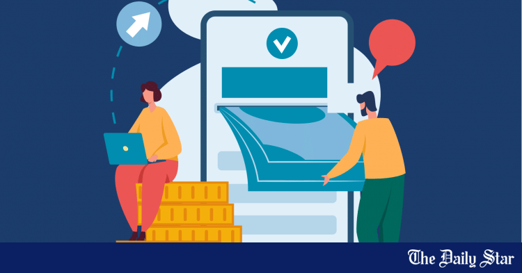 How easy is it to be a startup in Bangladesh? | The Daily Star