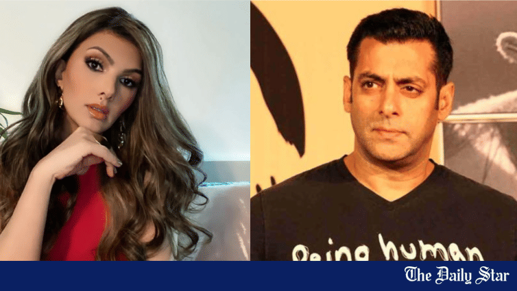 Salman beat me and said only men were allowed to cheat: Somy Ali