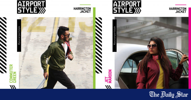 Airport Style: Revival of a classic-wear in Bangladesh | The Daily Star