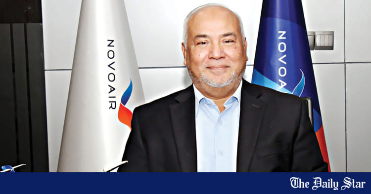 Airline a difficult venture in Bangladesh | The Daily Star